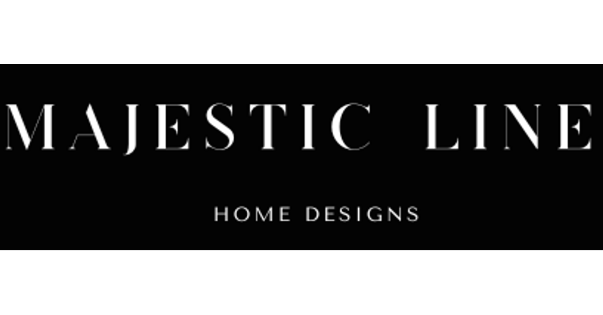 Majestic Line · Home Designs
